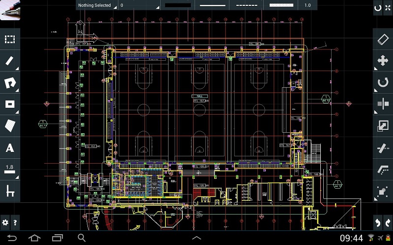Computer aided design CAD - Designing Buildings Computer aided design CAD - Designing Buildings