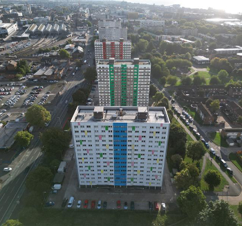 Provisional RIDDOR statistics for 2023 / 2024 - Designing Buildings