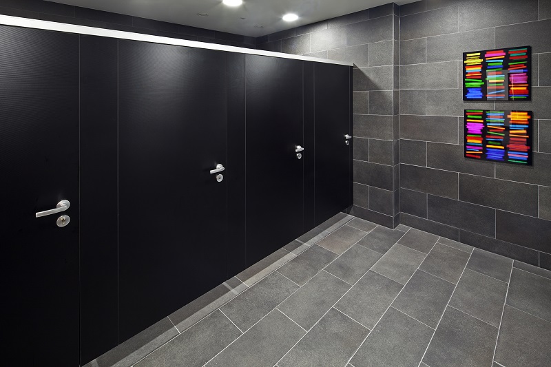 PRIMO Kn range by Kemmlit - Designing Buildings