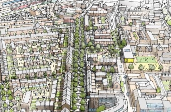 BREEAM launches local planning authority guidance - Designing Buildings BREEAM launches local planning authority guidance - Designing Buildings