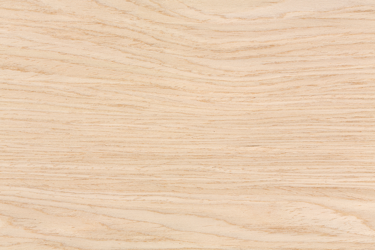 White Oak Wood Grain