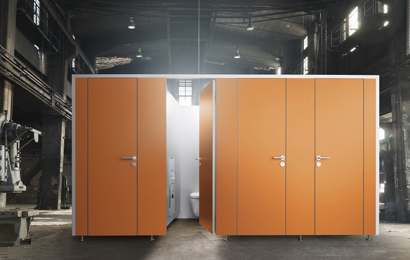 PRIMO Kn range by Kemmlit - Designing Buildings