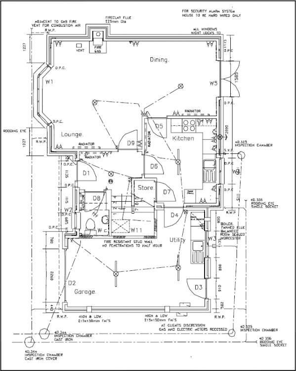  Different Types Of Views In Engineering Drawing What Are The Types